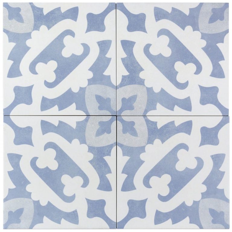 Encaustic Porcelain Tile - Its Uses and Variety of Offerings