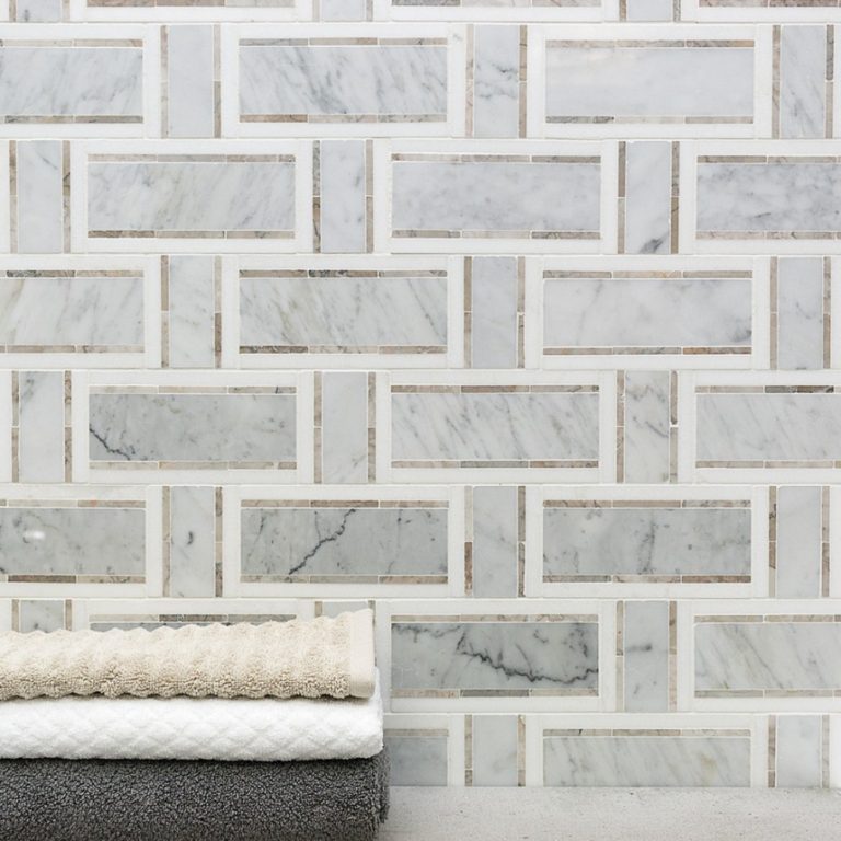 Pattern and Shape Tiles: The Playful Side of Designing