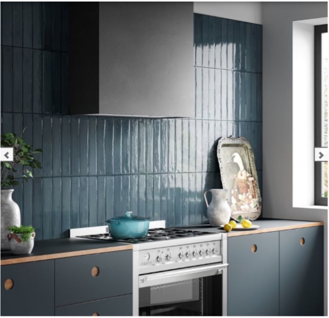 Ready to Update Your Kitchen Backsplash? Here's How to Do It Yourself ...
