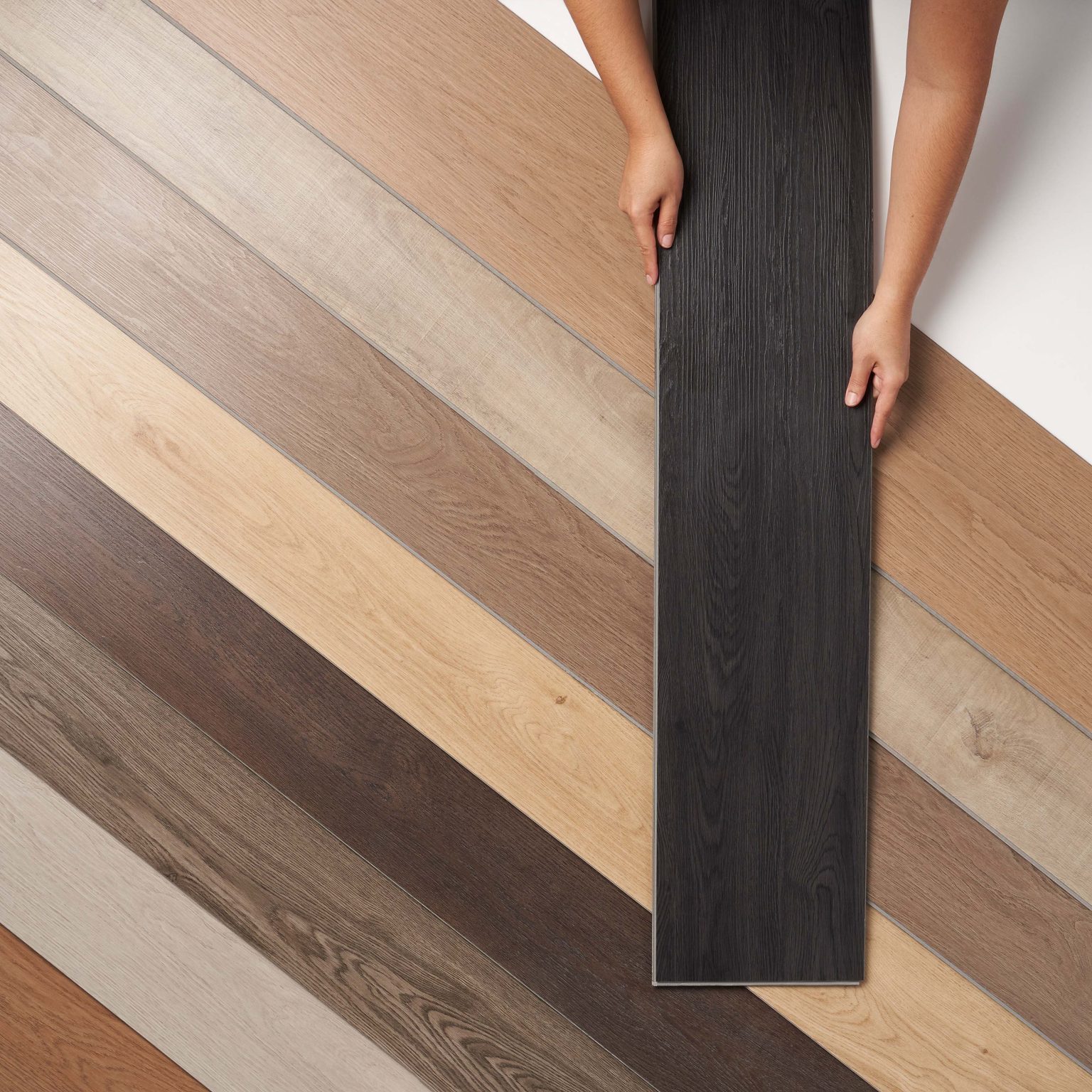 The ABCs of LVT | Tileist by Tilebar
