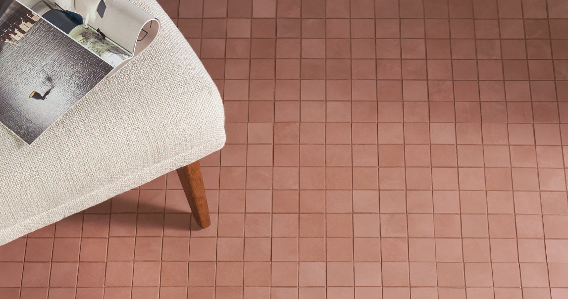 Warm up to Cozy Colors | Tileist by Tilebar