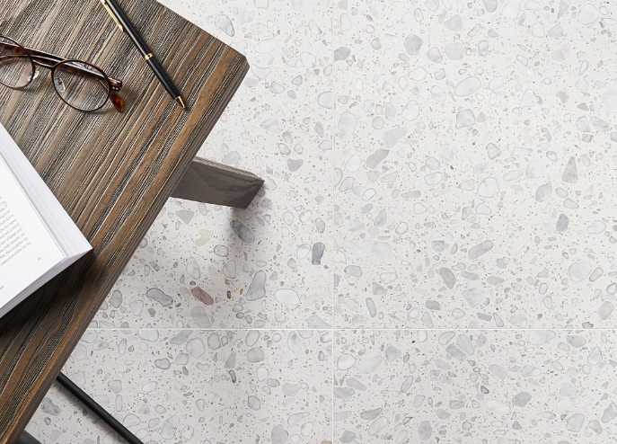 Unveiling 10 Remarkable Benefits of Terrazzo Tile