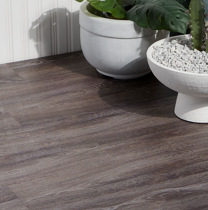 Transforming Spaces with Wood Look Vinyl Flooring
