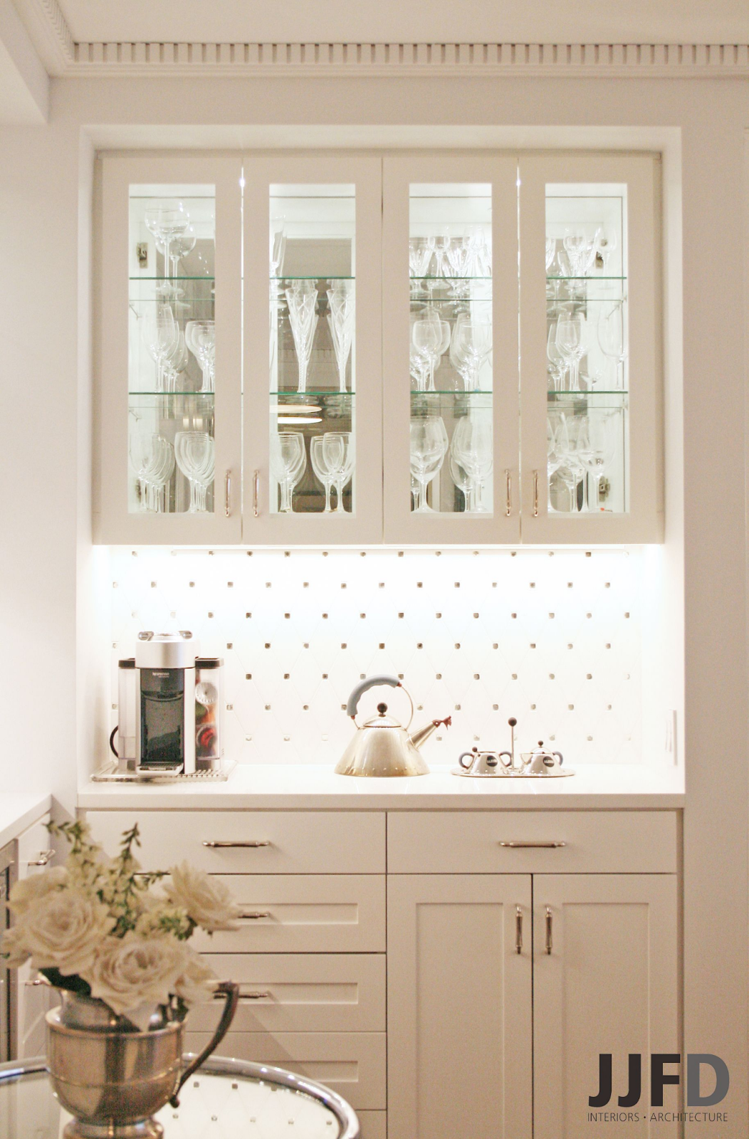 Add a Touch of Luxury With Glass Tile for Your Home | Glass Tile ...