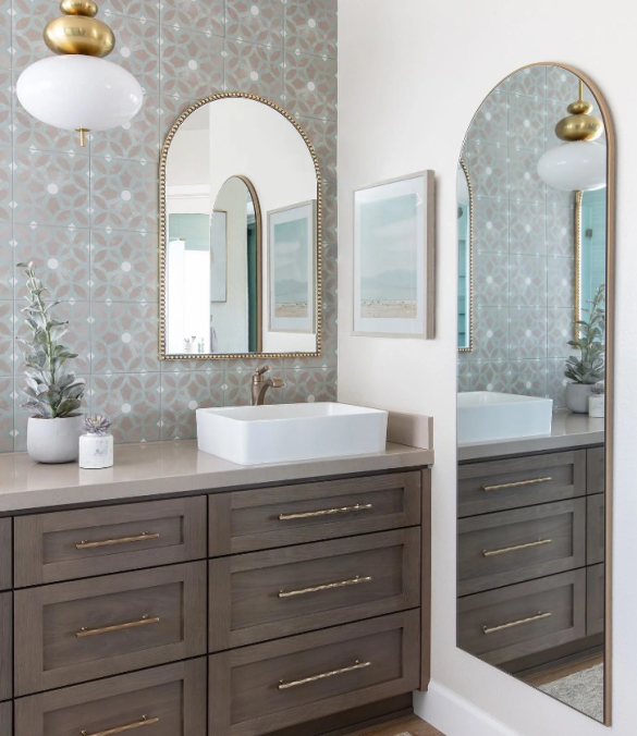 Encaustic Porcelain Tile - Its Uses and Variety of Offerings
