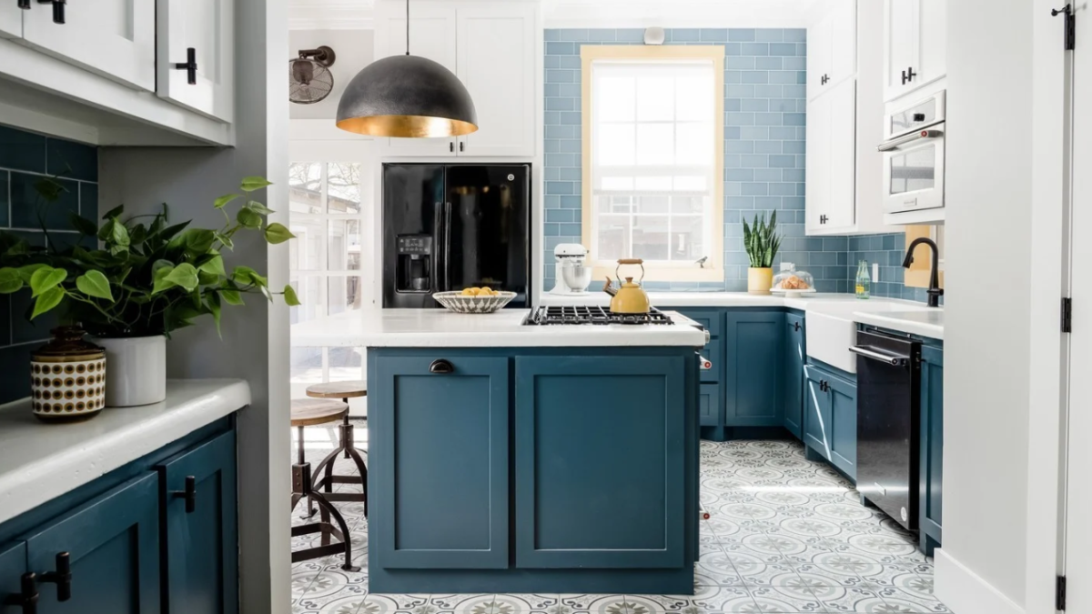 Encaustic Tile: Historic Beauty, Modern-Day Quality - Tileist by Tilebar