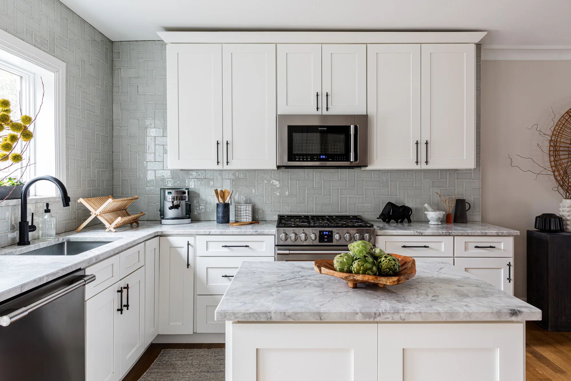 Cracked Open Beauty: Unveiling the Allure of Crackle Tiles